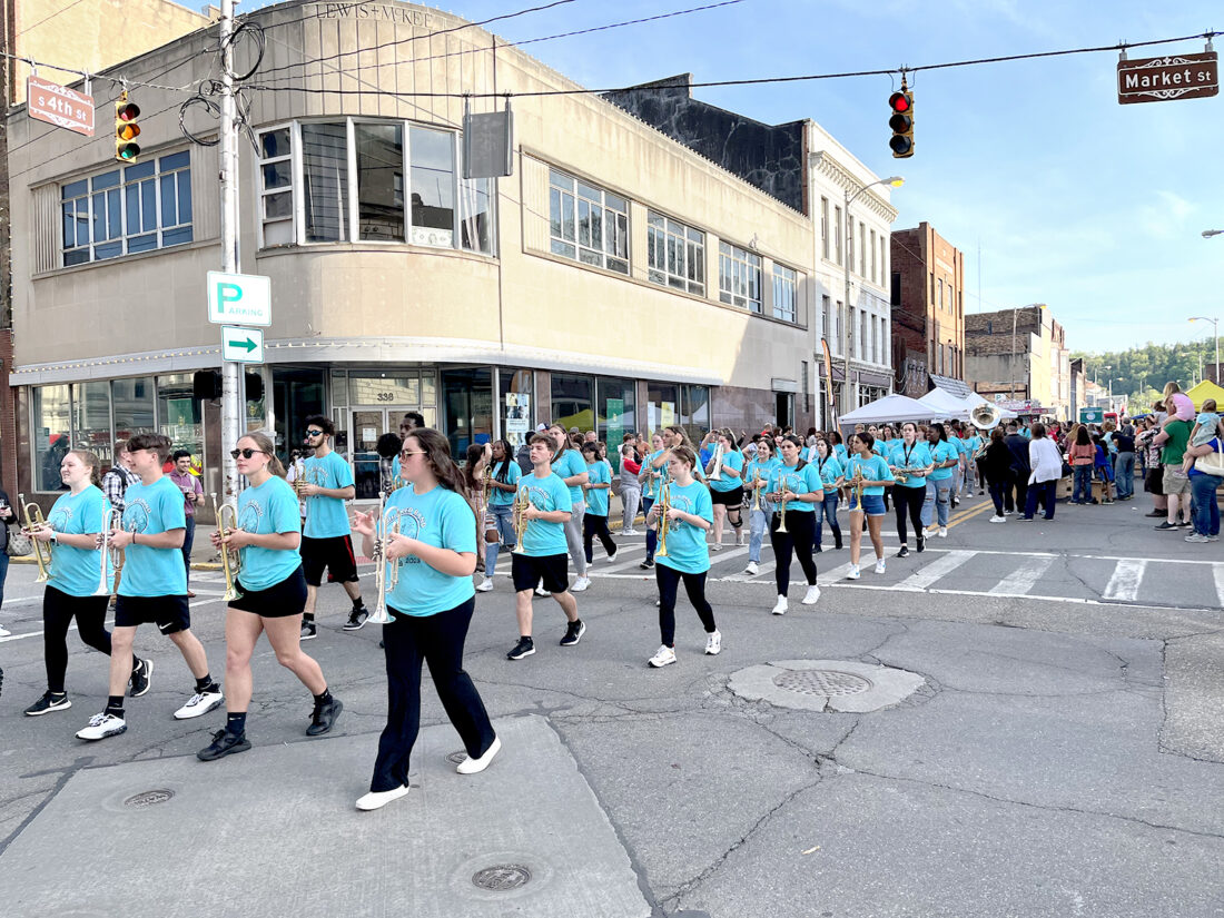 An effort that required a lot of hope and heart becomes a big success ...